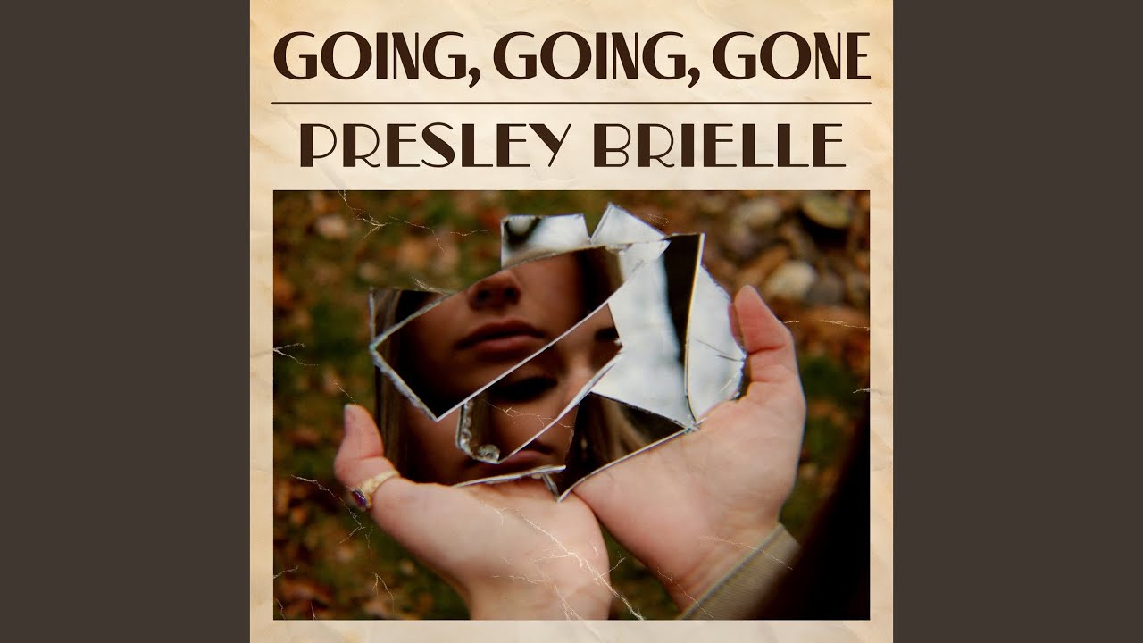 Going, Going, Gone - YouTube