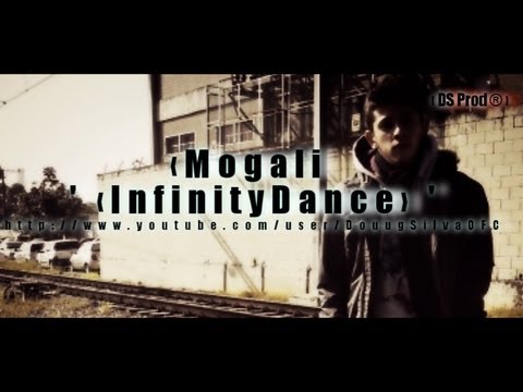 Mogali ID - ‹ DSprod Official ® › FREESTEP (HD) - YouTube