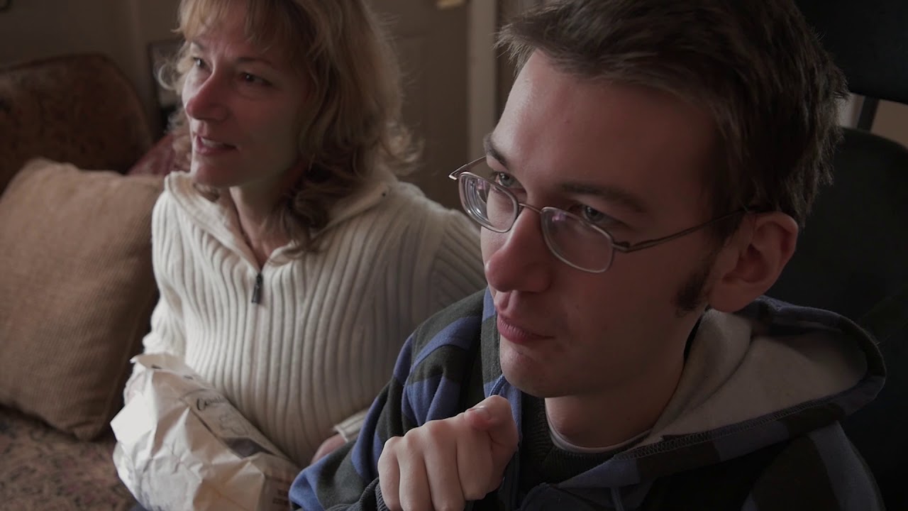 Luke Marchant Easter Seals Ambassador - YouTube