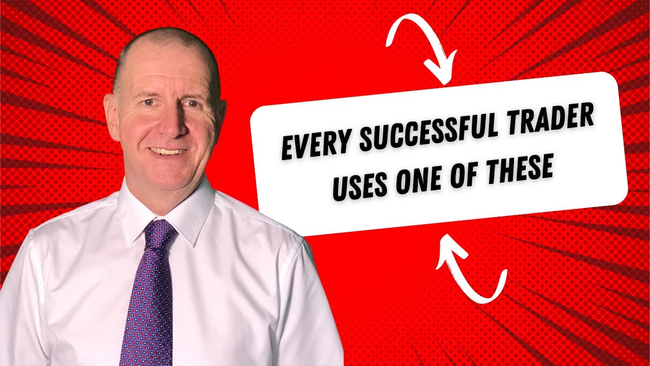 The Biggest Trading Success Story Starts with this - YouTube