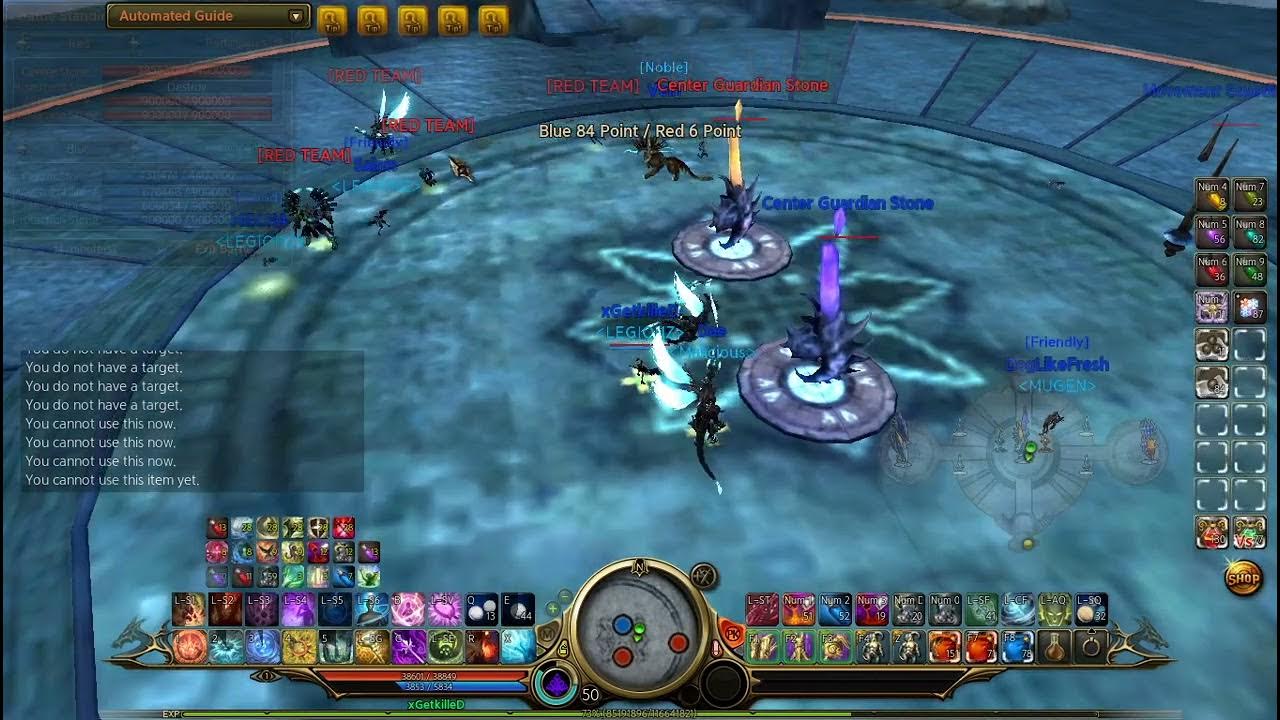 Dragona World - Battle of Celebration II Bracket Lv50 (2020-05-06) - YouTube