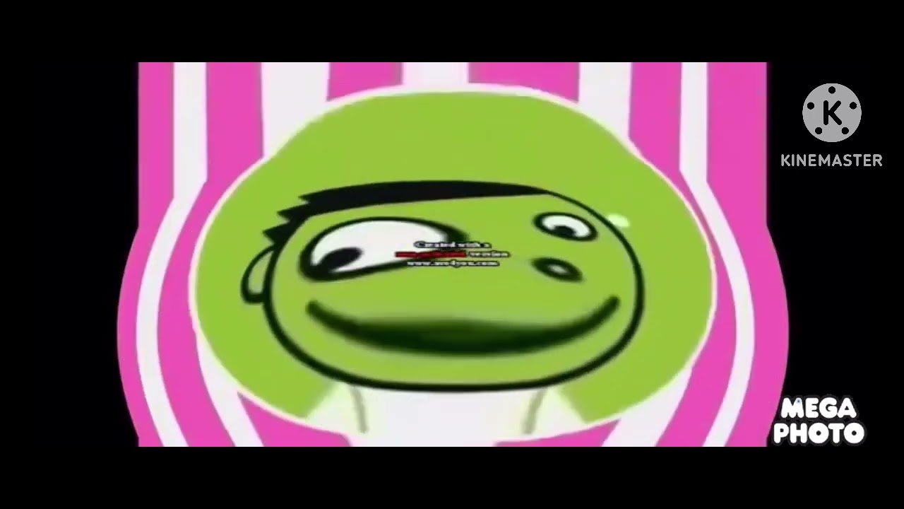 PBS Kids Super Dot Effects Is Going Weirdness Every - YouTube