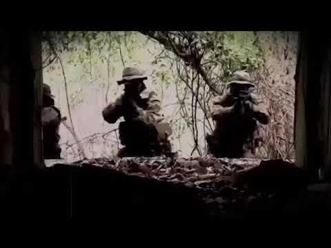 TÜRK ASKERİN MUHTEŞEM GÜCÜ