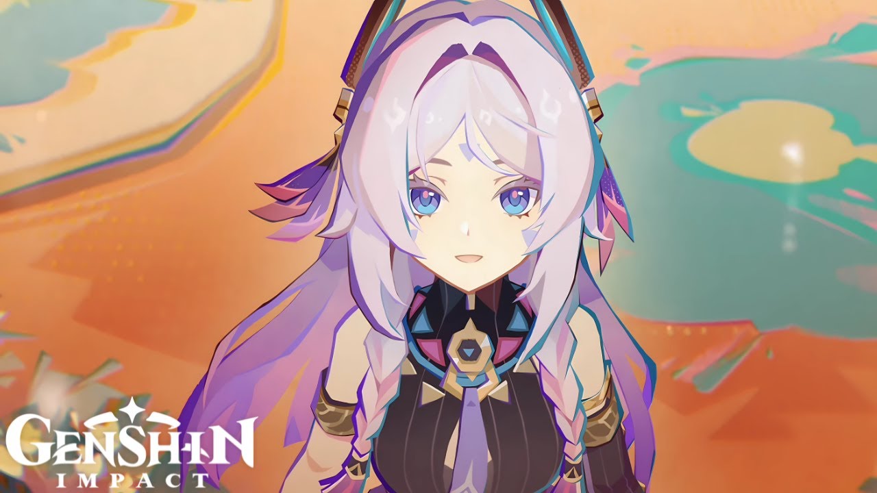 Citlali Story Quest The Truth of the Battle of Seven Colors Story ...