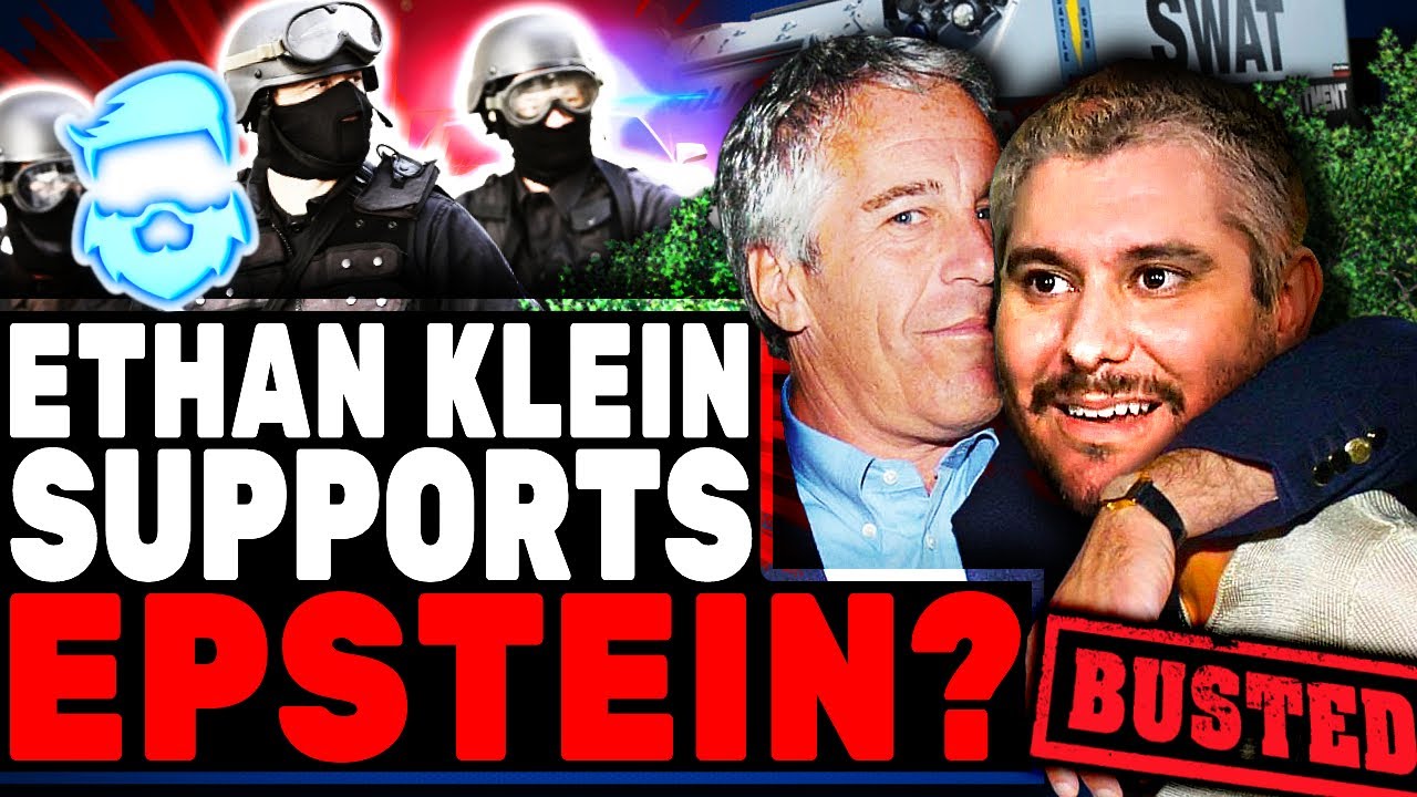 Ethan Klein Has SHOCKING Old Statements Resurface As Elon Musk Unbans ...