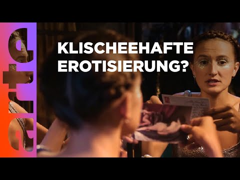Aphrodites Kind und Velázquez: Venus vor dem Spiegel | Bitte nicht anfassen! Reupload | ARTE