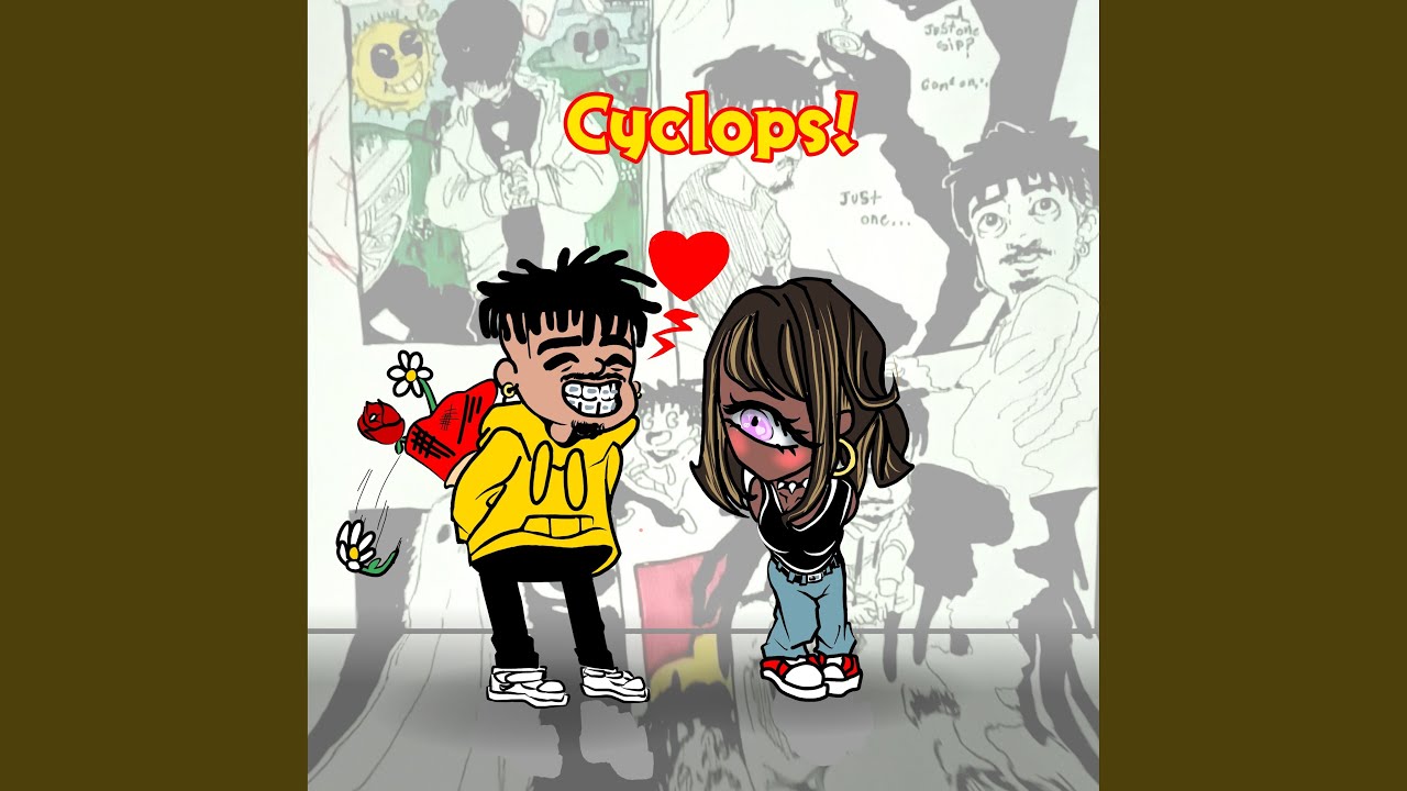 Cyclops! - YouTube Music