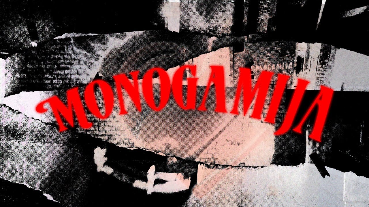 zeffir x jan - Monogamija - YouTube