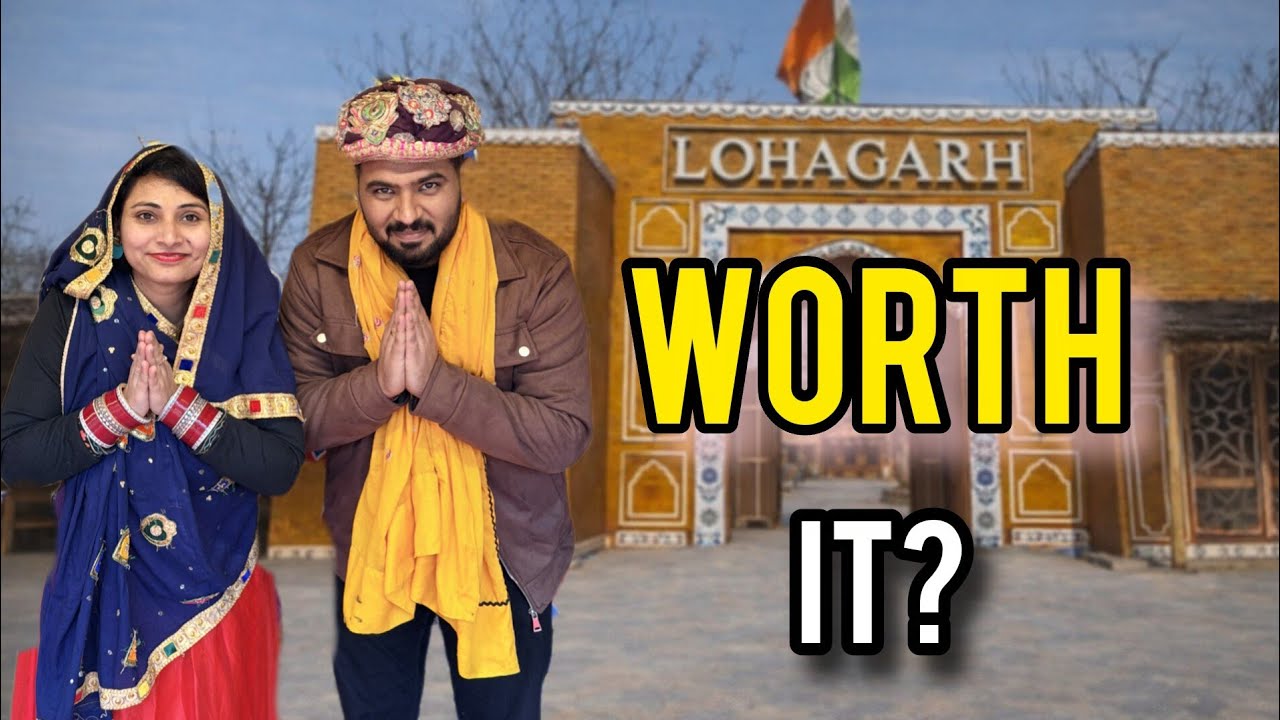 Lohagarh Farms Gurgaon Full Tour 😍 | Food & All Activities | Best ...