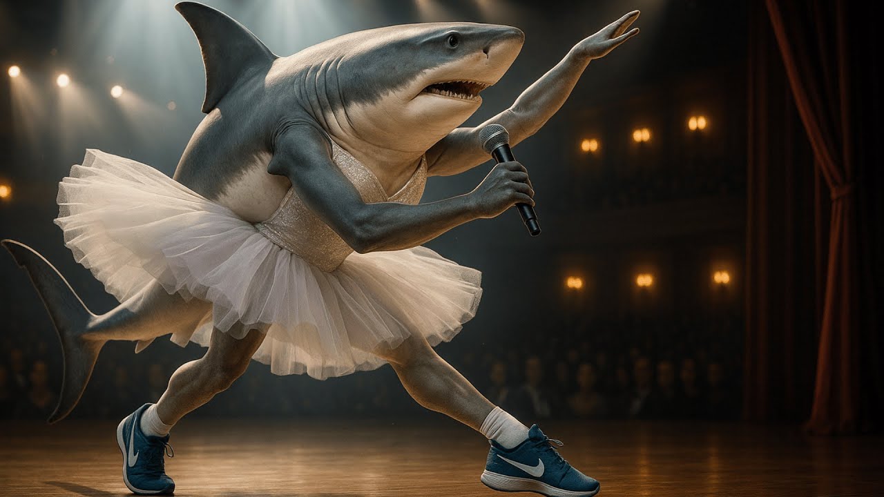 Stranger Things… but It’s a Brainrot Dance Party 🧠🔥 - YouTube