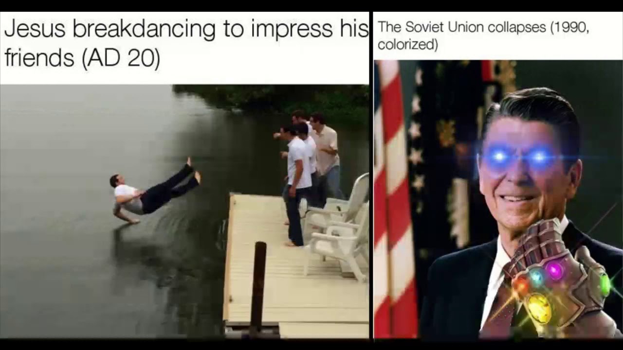 HISTORY MEMES COMPILATION - YouTube