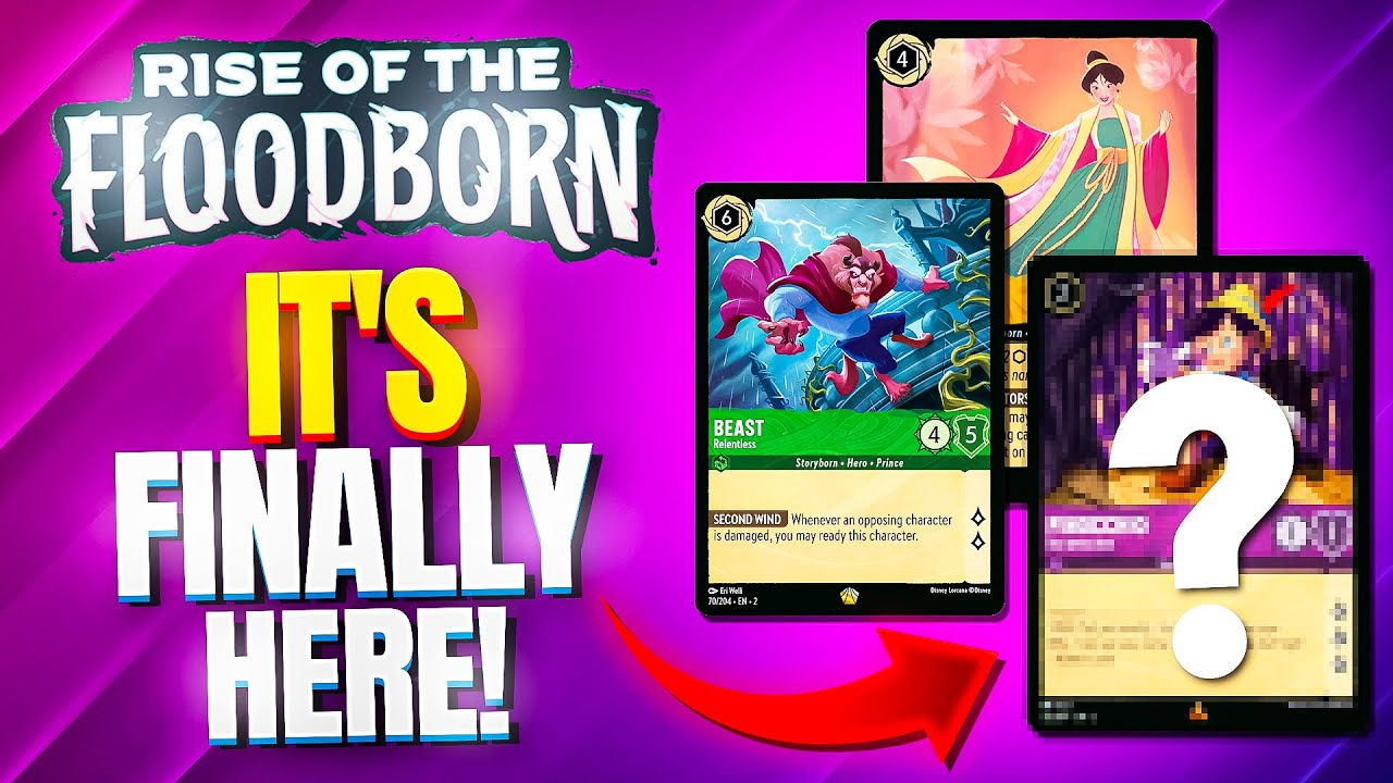 Is His Ability THAT Broken? - YouTube