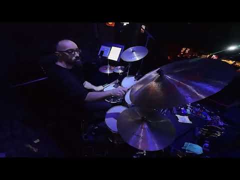 Cengiz Tural -  Zoya (Onur Ataman Ensemble @ Blind)
