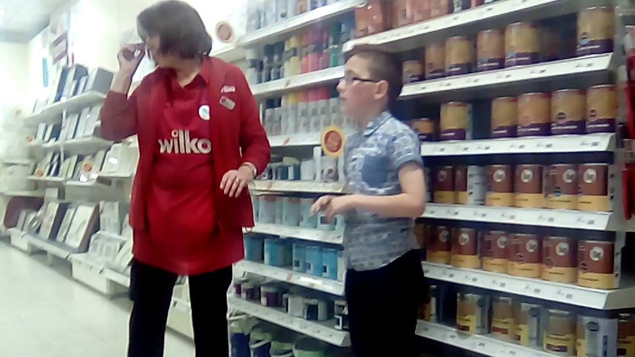Guys....Its Prank Time - YouTube