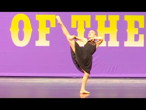 Emily Madden - These Four Walls - YouTube