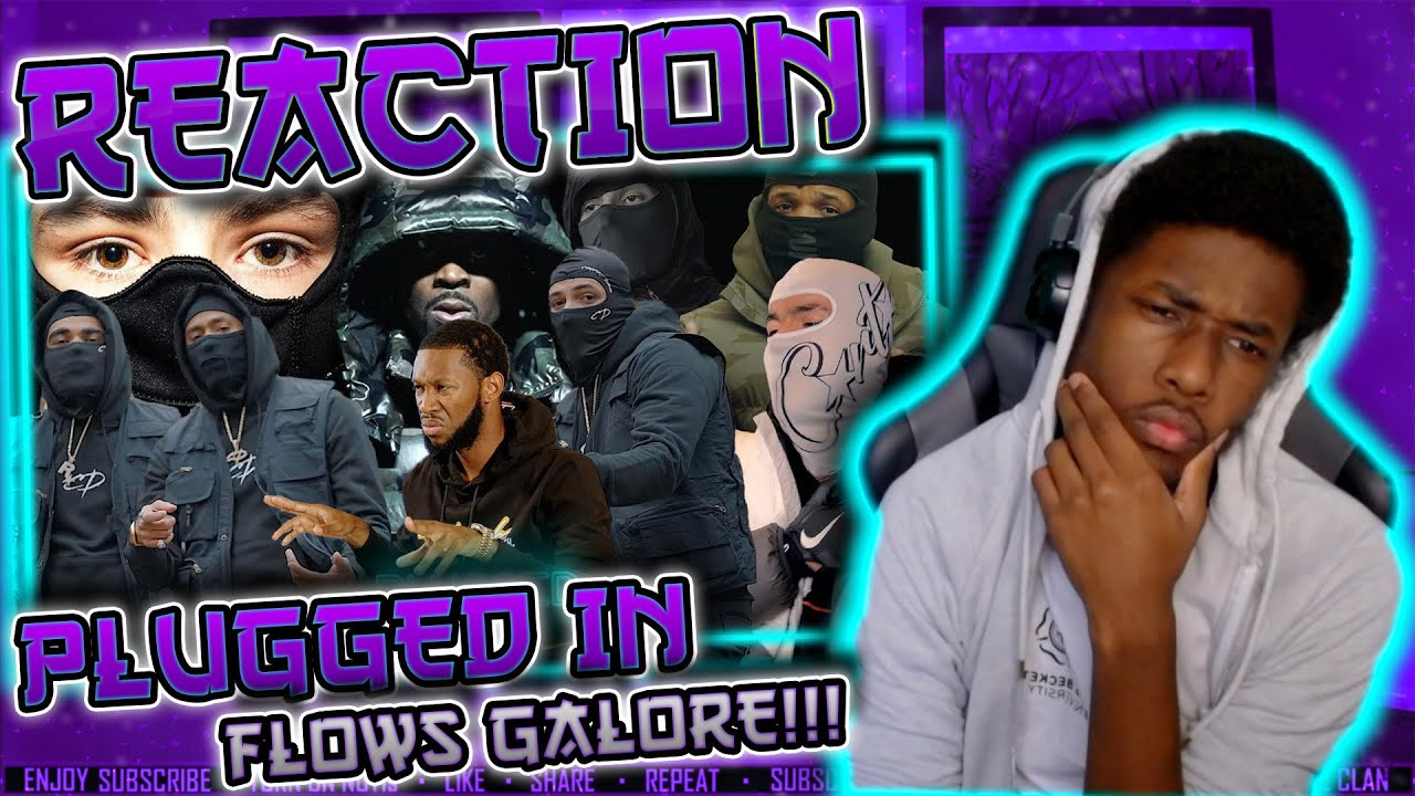 Chinx(OS) x Hazey x Sava(OTP) x Mitch x CountryDons x 021Kid - Plugged In W/ Fumez The Engineer ...