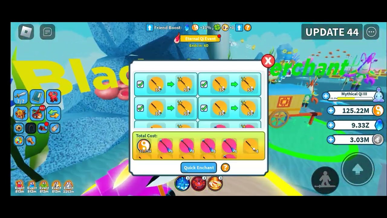 11:30 HOUR AFK GRINDING - YouTube