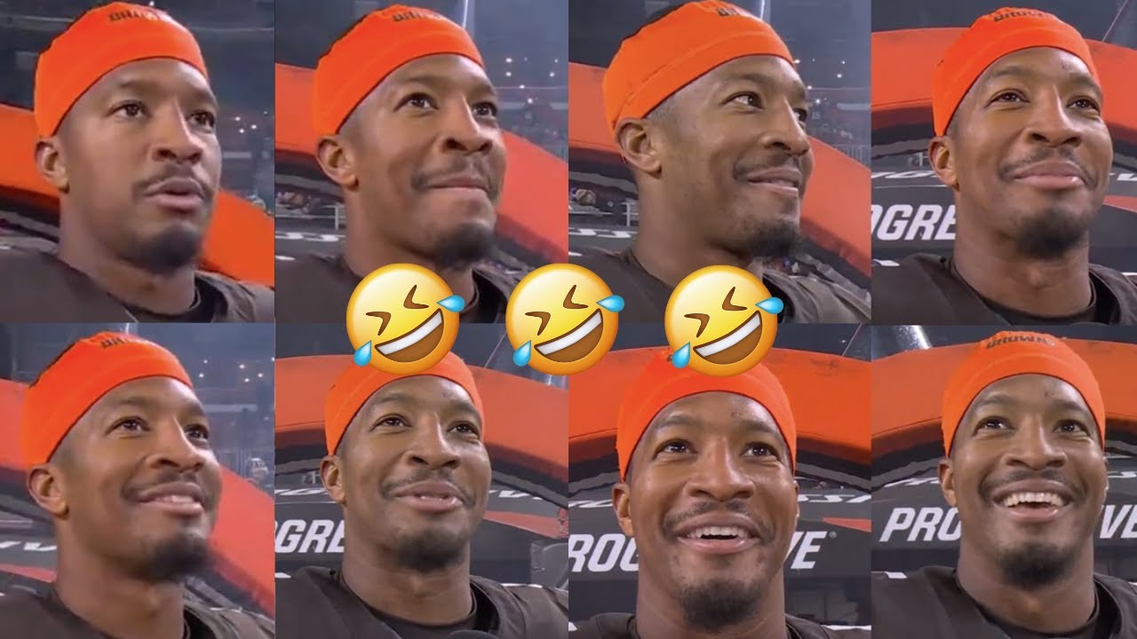 JAMEIS WINSTON IS THE NFL'S MOST UNINTENTIONALLY FUNNY PLAYER PART 1 ...
