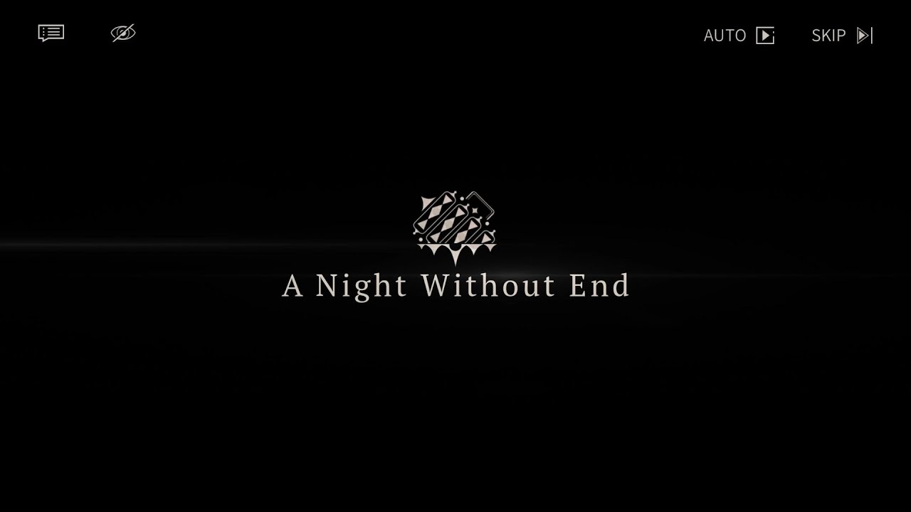 Reverse: 1999 - A Night Without End [Story] - YouTube