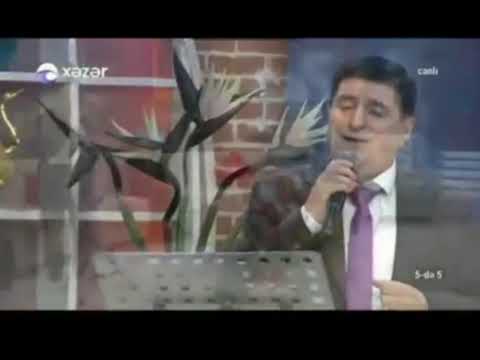 Baloglan Əşrəfov -  Gecələr  (Musiqisi və Sözləri : Baloğlan Əşrəfov)