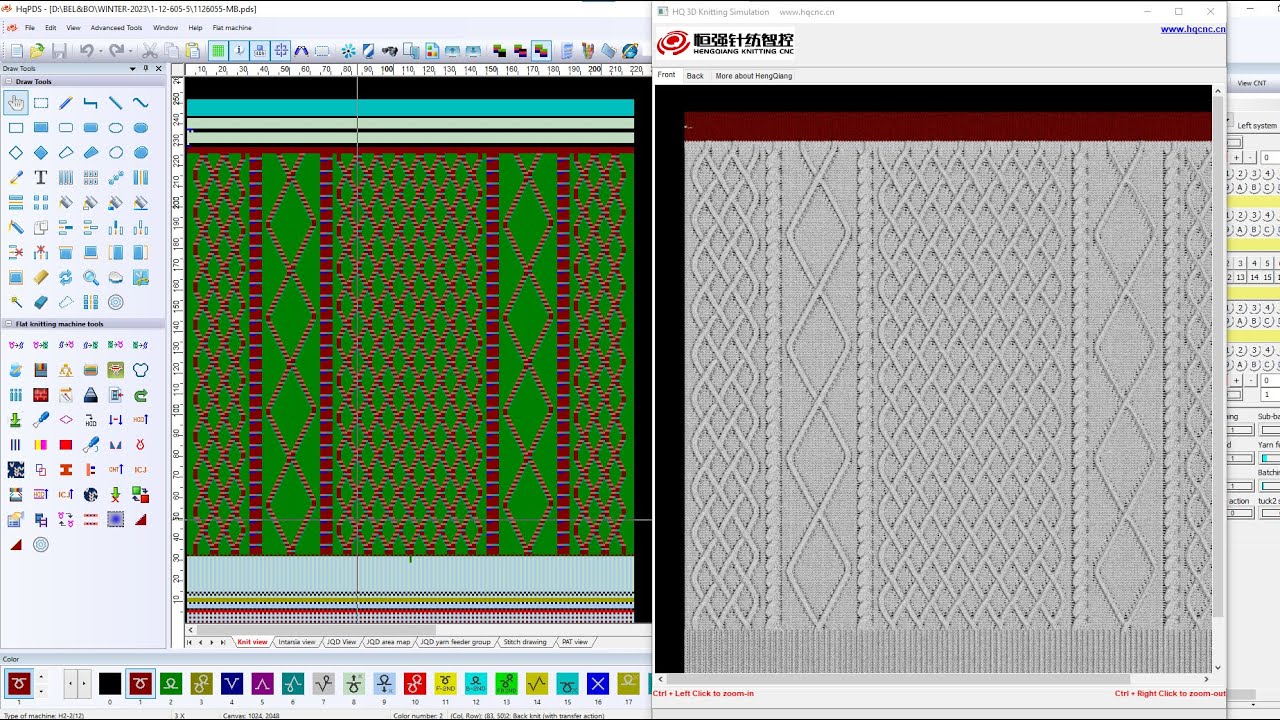PROGRAM, HQPDS, - YouTube