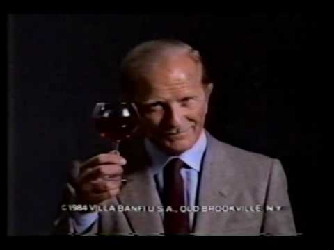 Riunite - Commercial Classic 1985 (1)