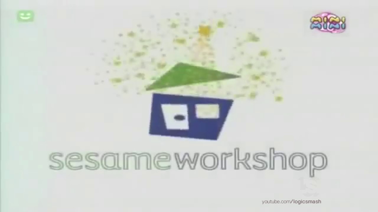 Sesame Workshop (2006) - YouTube