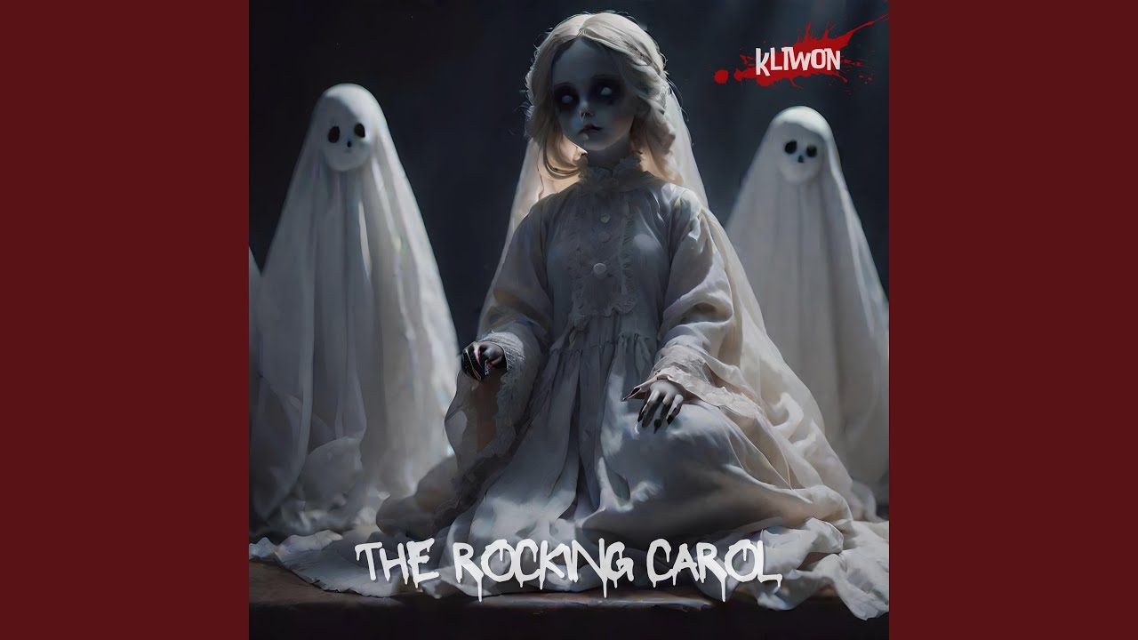 The Rocking Carol (Spooky Version) - YouTube