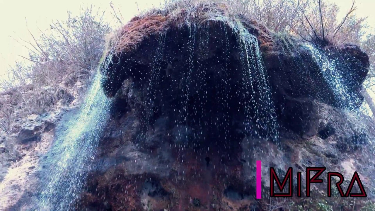 Le Grotte della Valganna in 4K - YouTube