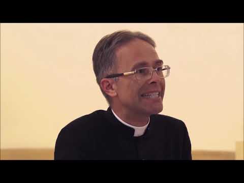 The Four Last Things: Conference III: Judgment, Hell, & Heaven ~ Fr ...