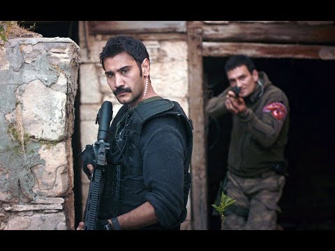 İsimsizler - Osman Paşa - 2 Dizi Müziği