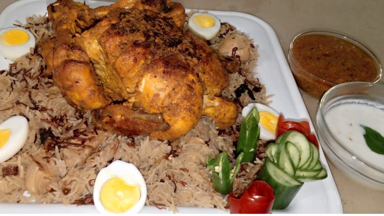 Chargha Chicken Recipe|Lahori chargha Recipe #ramadanspecial # ...