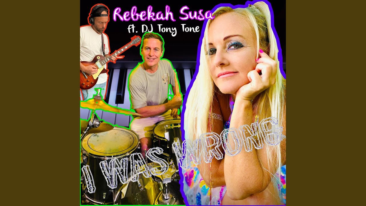 I Was Wrong (feat. DJ Tony Tone) - YouTube