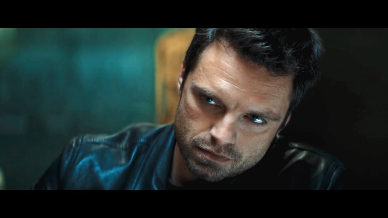 Bucky x Zemo - Ready For It? (Winterbaron vid) - YouTube