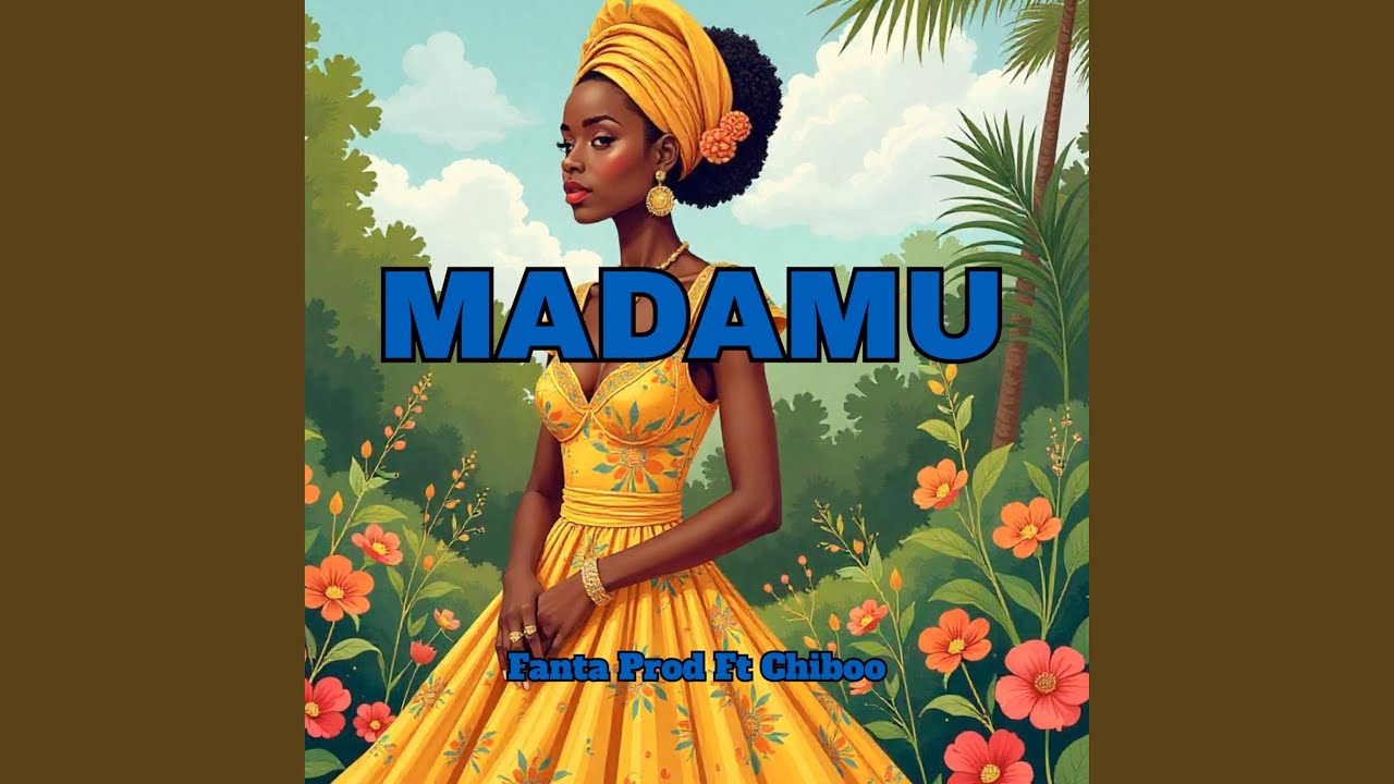 Madamu - YouTube