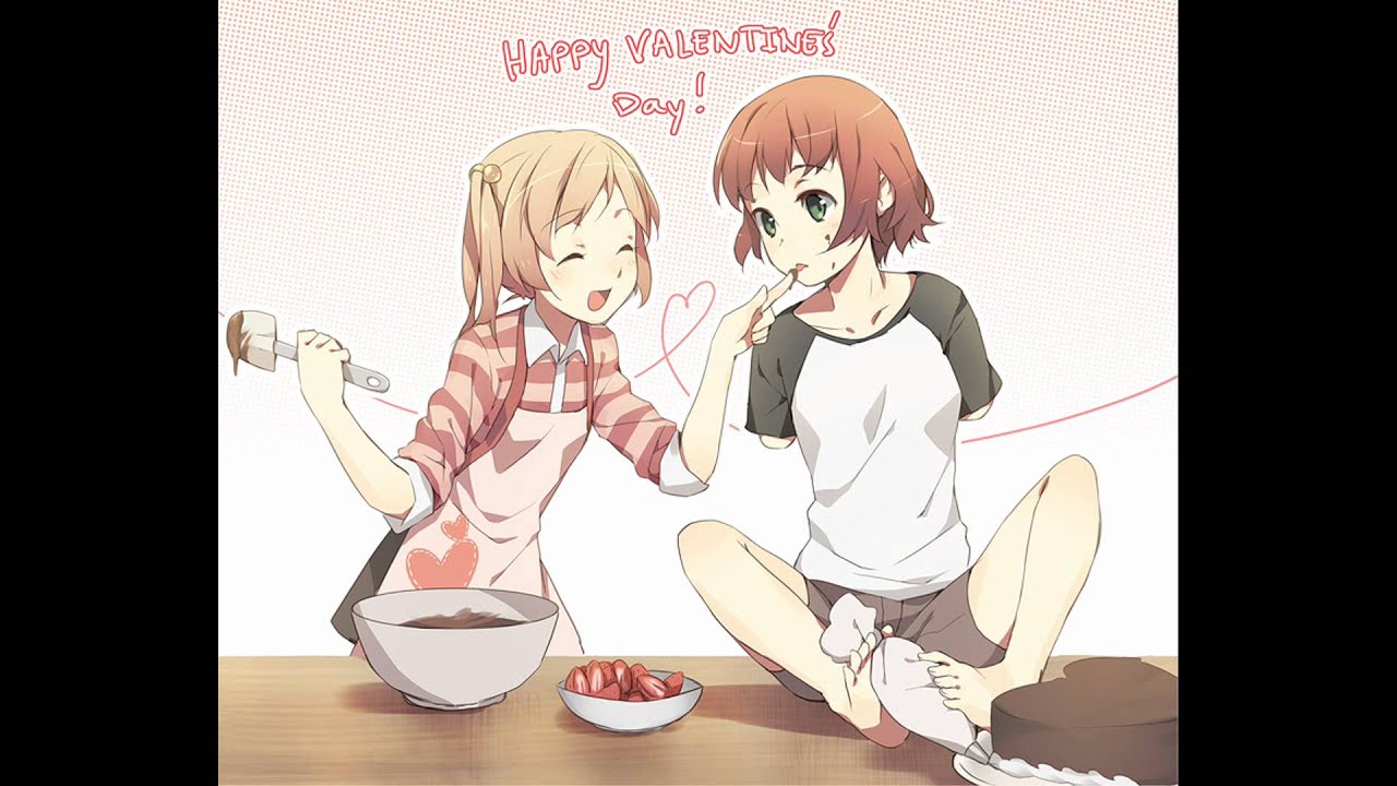 Katawa Shoujo OST Hokabi - YouTube