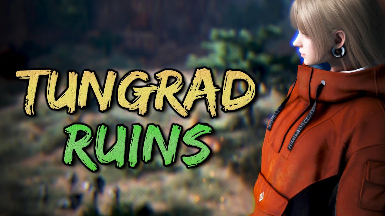 BDO Tungrad Ruins BREAKDOWN Super EASY , big boi MONEY , Agris Coin BIS ...