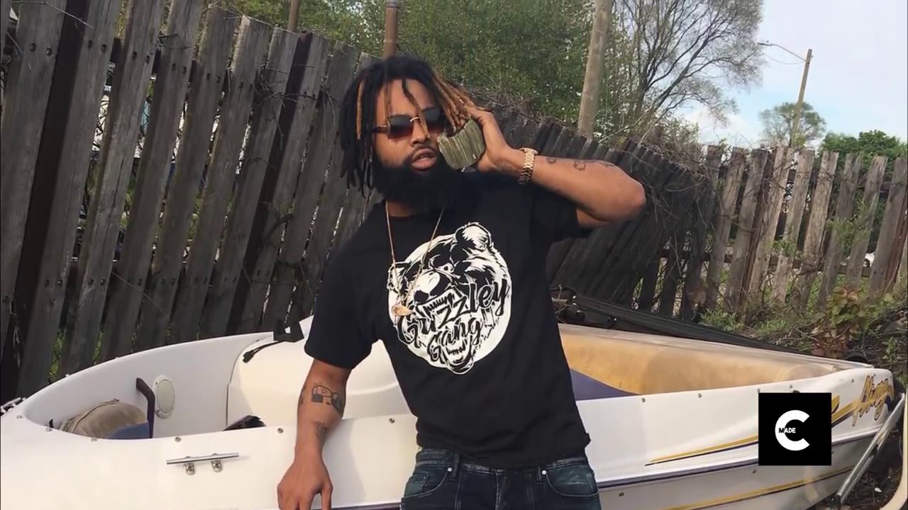 The weird but clever style of Sada Baby (Official Editorial Video ...