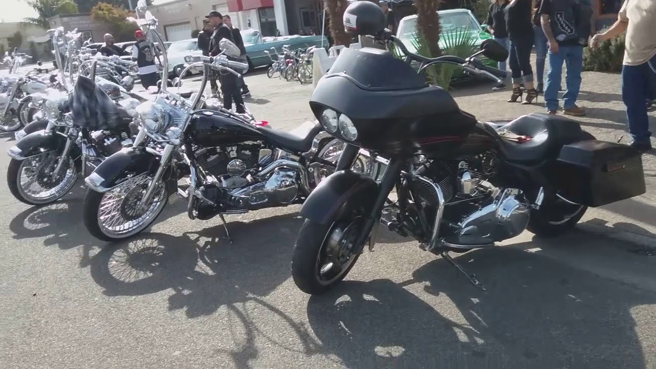 Chicano Style MC - YouTube