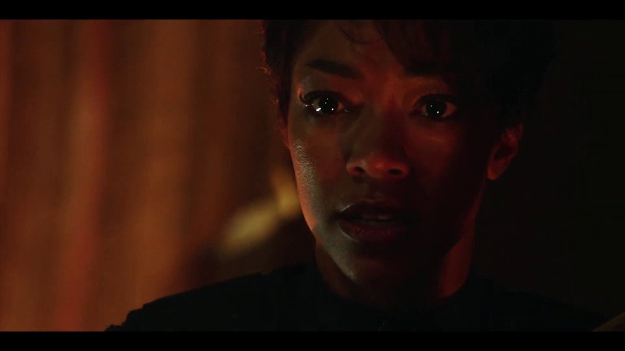 Champion (Star Trek: Discovery - Michael Burnham) - YouTube