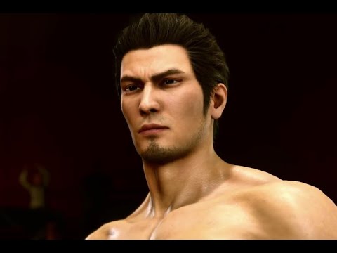 YAKUZA 0 kiryu got all the yen now brawler style and rush style and ...
