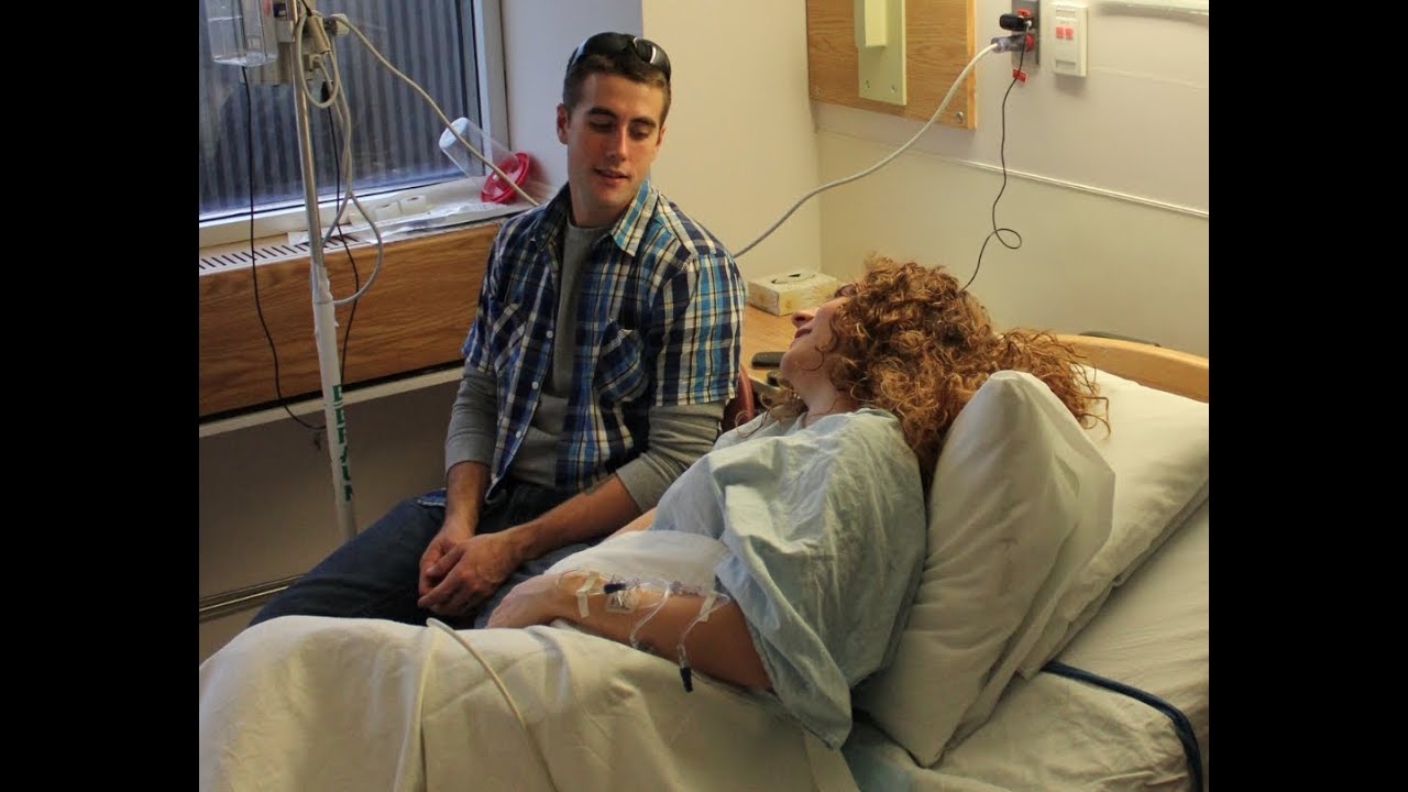 From Natural Birth to Induction - YouTube