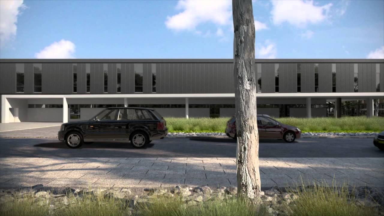 Southeast Regional Hospital - Bega (During planning) - YouTube