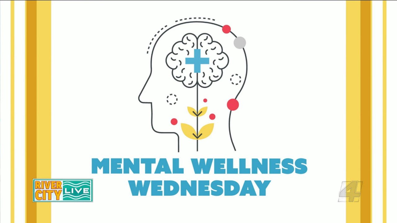 Mental Wellness Wednesday | 3 science-based tips to get of the ...