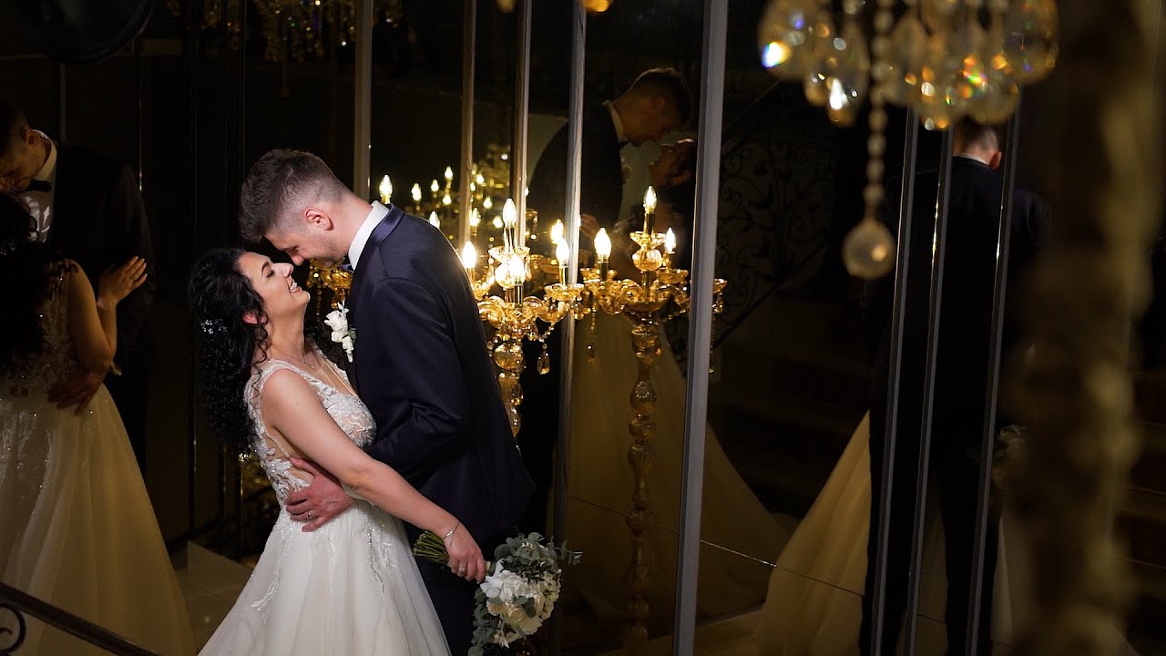 Marius si Diana - YouTube