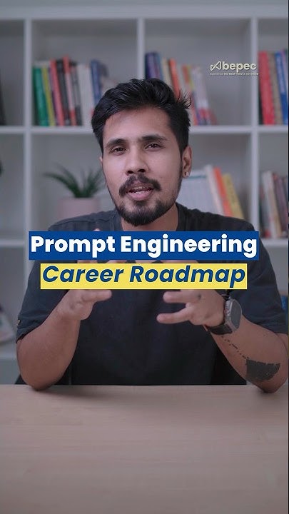 Prompt Engineering Career Roadmap #promptengineering #python # ...