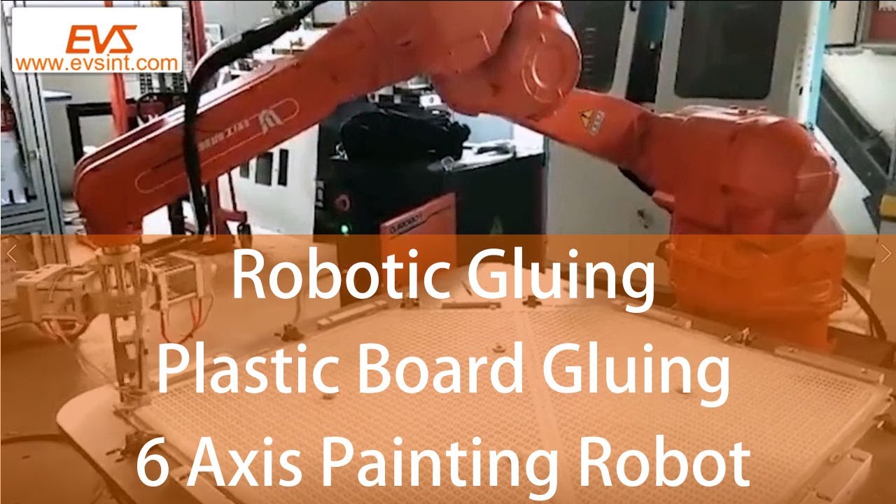 Robotic Gluing | Plastic Board Gluing | Offer Reliable Quality Gluing ...