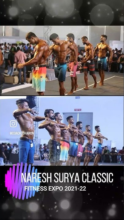 NSC 2021 | coach dharun #coachdharun #trichy #goldenboyoftrichy #gymnationtrichy #trending #gym ...