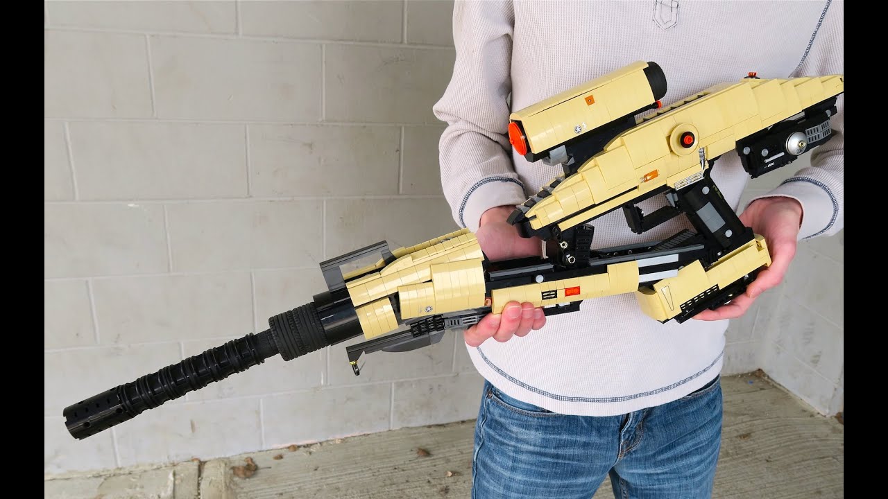 Vex Destiny Lego Sets