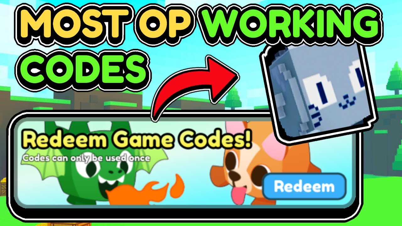 🔥*NEW* ALL WORKING CODES IN PET SIMULATOR X FOR 2022! ROBLOX PET ...